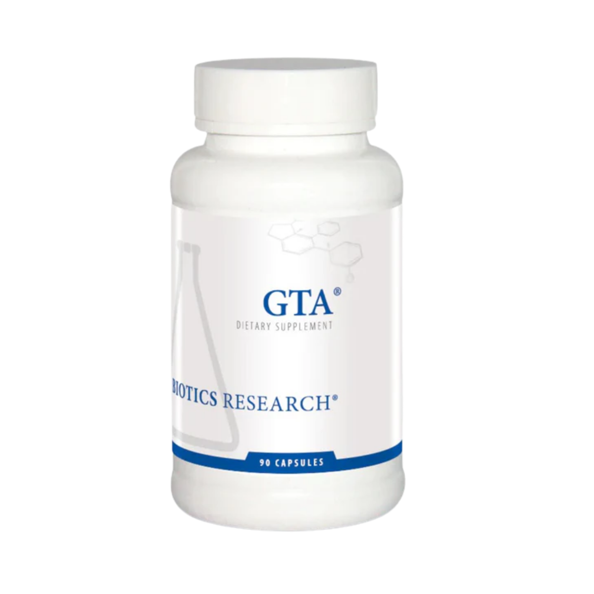 Dr. Jaban Moore - Biotics Research GTA® – Synergized Supplements